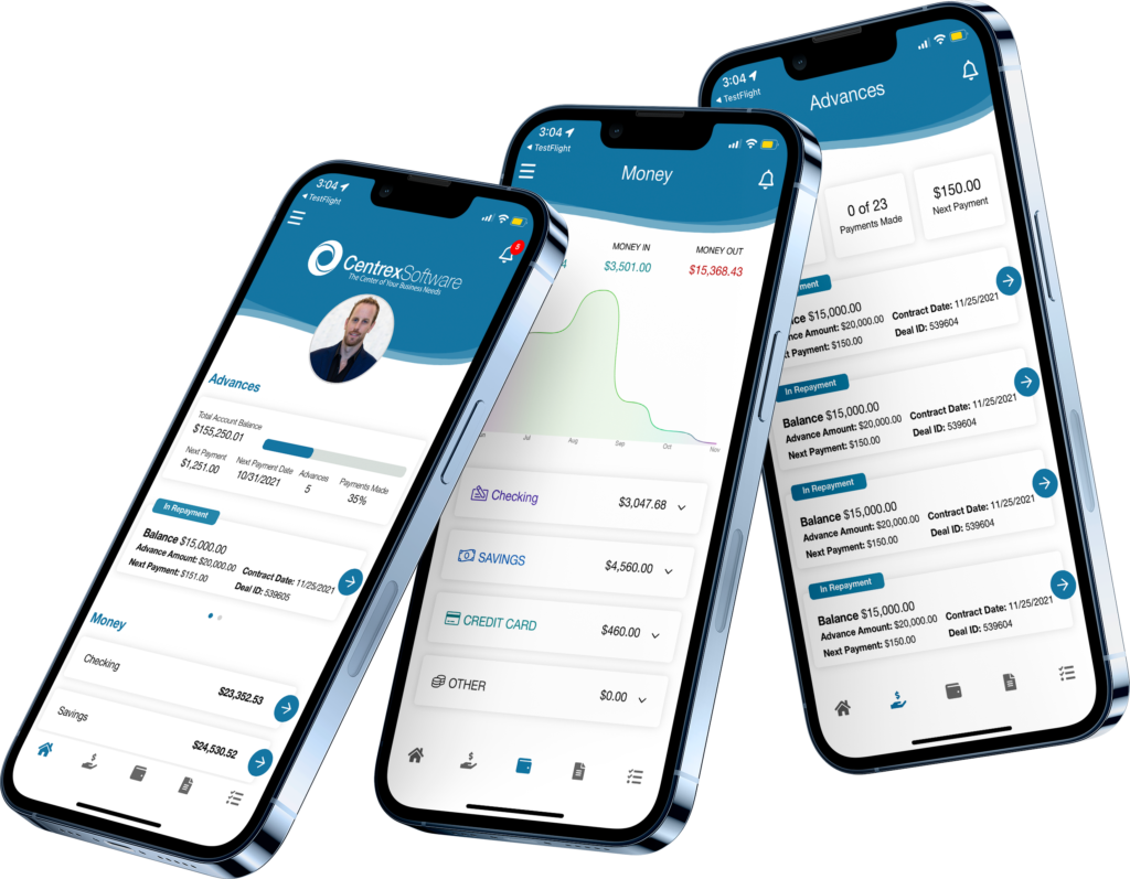White Labeled Fintech Software Solutions | Centrex
