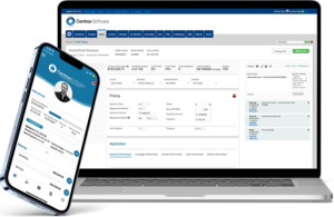 White Labeled Fintech Software Solutions | Centrex