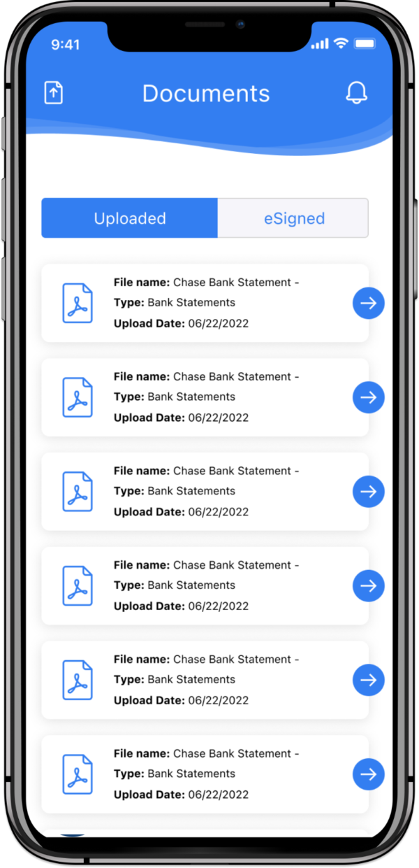 White Label Mobile App for Finance and Fintech | Centrex