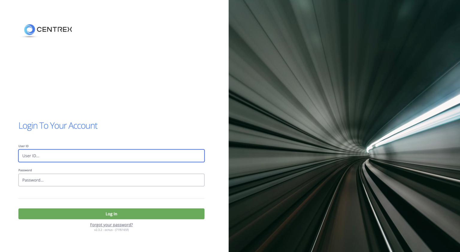 Centrex Software | Fully White Labeled Centrex Software Client Portal