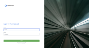 Centrex Software | Fully White Labeled Centrex Software Client Portal
