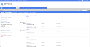Fintech and Finance Dedicated CRM Software | Centrex