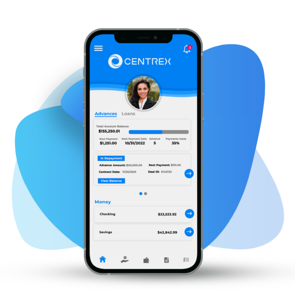 Centrex Software | Dedicated Equipment Leasing CRM Software