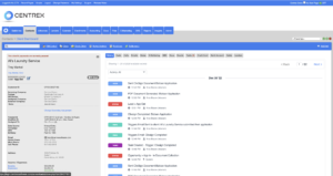 Fintech and Finance Dedicated CRM Software | Centrex