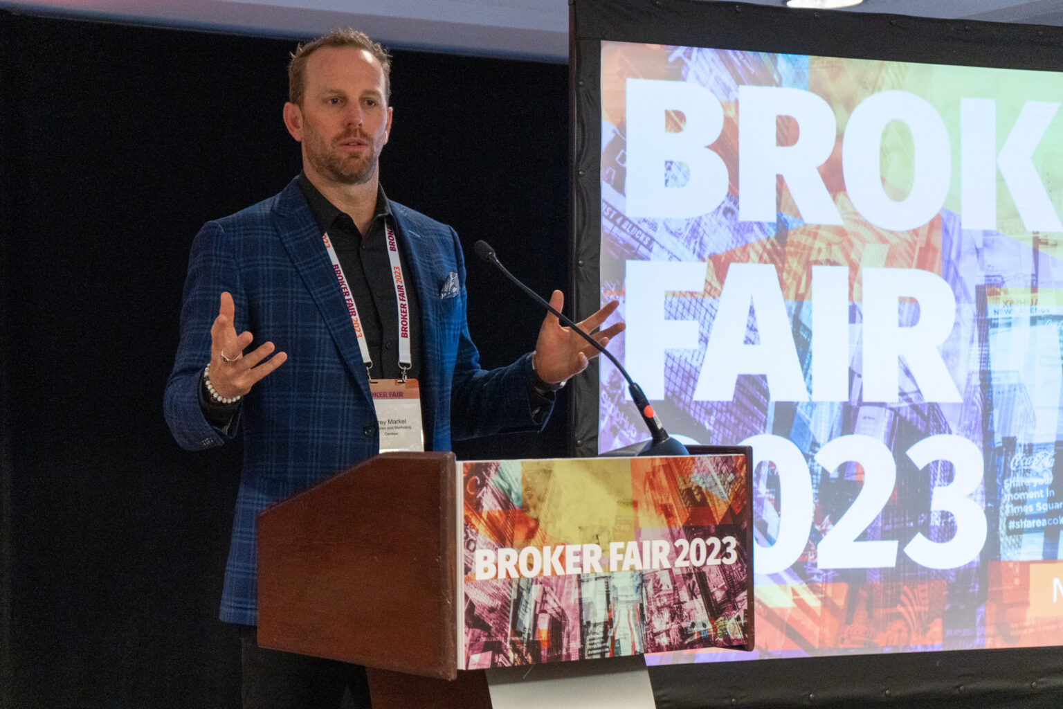Broker Fair Conference 2023: Charting the Future of Alternative ...